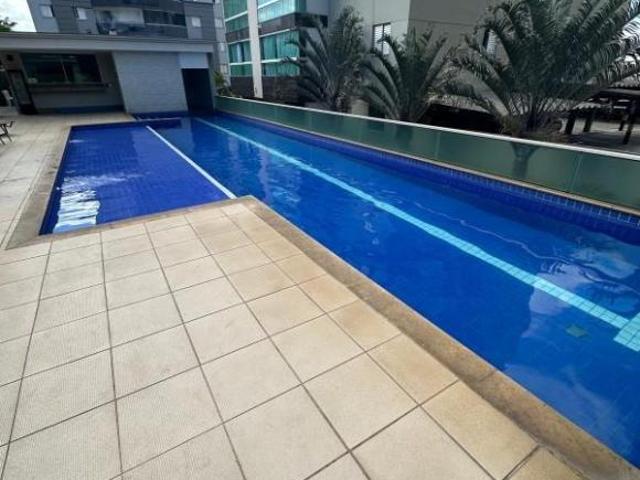 Apartamento com 4 quartos à venda em Belo Horizonte, no bairro Buritis