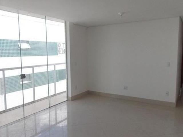 Apartamento com 4 quartos à venda em Belo Horizonte, no bairro Buritis