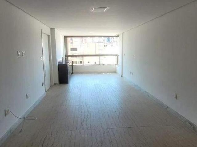 Apartamento com 4 quartos à venda em Belo Horizonte, no bairro Buritis