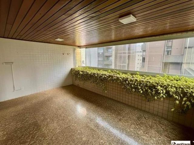 Apartamento com 4 quartos à venda em Belo Horizonte, no bairro Buritis
