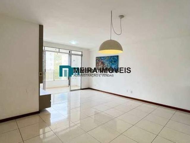 Apartamento com 4 quartos à venda em Belo Horizonte, no bairro Buritis