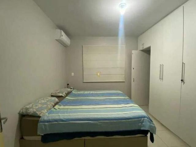 Apartamento com 4 quartos à venda em Belo Horizonte, no bairro Buritis