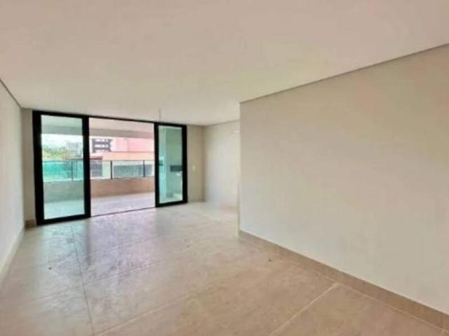 Apartamento com 4 quartos à venda em Belo Horizonte, no bairro Buritis