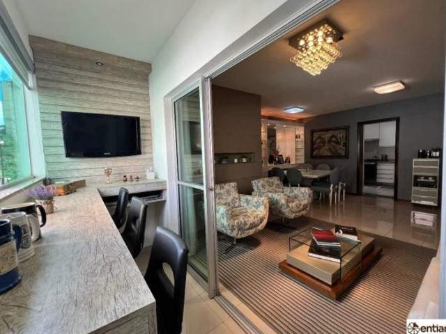 Apartamento com 4 quartos à venda em Belo Horizonte, no bairro Buritis