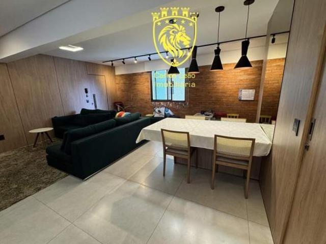 Apartamento com 4 quartos à venda em Belo Horizonte, no bairro Buritis