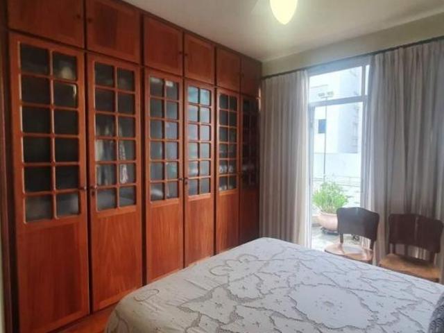 Apartamento com 4 quartos à venda em Belo Horizonte, no bairro Buritis
