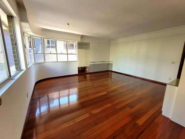 Apartamento com 4 quartos à venda em Belo Horizonte, no bairro Buritis