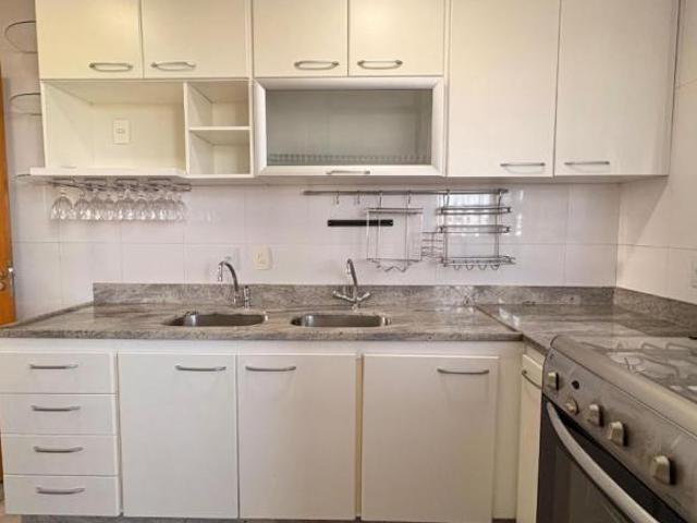 Apartamento com 4 quartos à venda em Belo Horizonte, no bairro Barro Preto