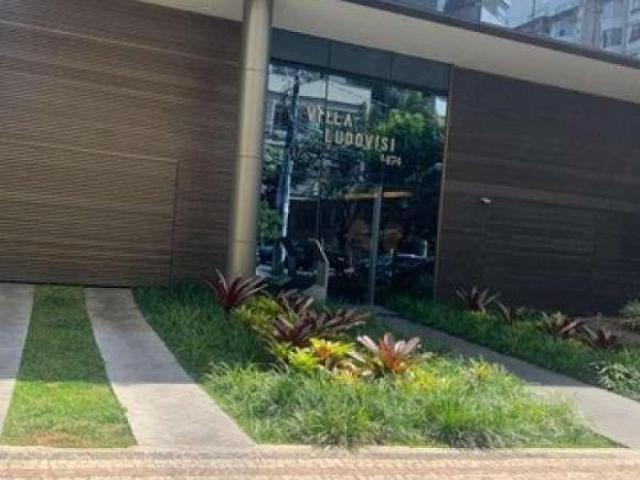 Apartamento com 4 quartos à venda em Belo Horizonte, no bairro Barro Preto