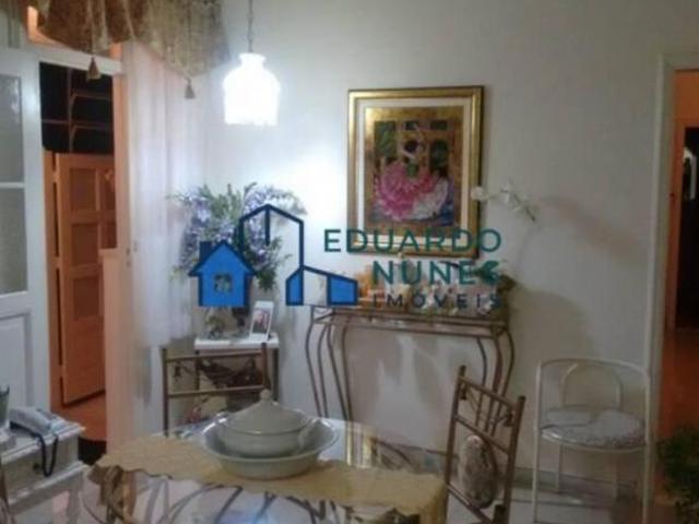 Apartamento com 4 quartos à venda em Belo Horizonte, no bairro Barro Preto