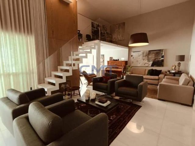 Apartamento com 4 quartos à venda em Belo Horizonte, no bairro Belvedere