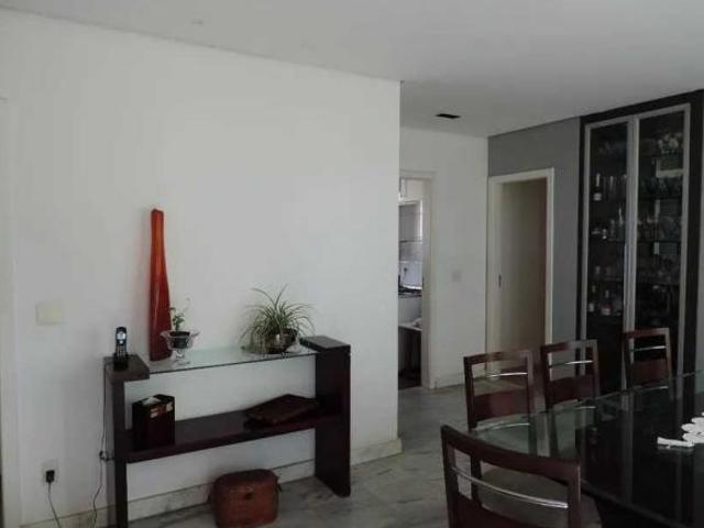 Apartamento com 4 quartos à venda em Belo Horizonte, no bairro Belvedere