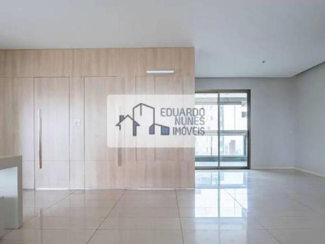 Apartamento com 4 quartos à venda em Belo Horizonte, no bairro Belvedere