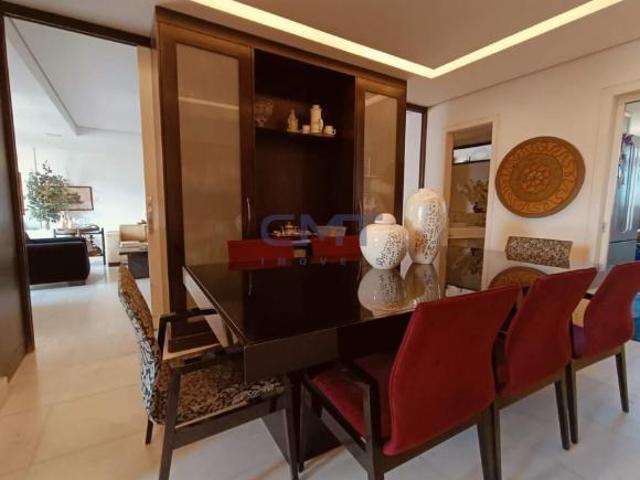 Apartamento com 4 quartos à venda em Belo Horizonte, no bairro Belvedere