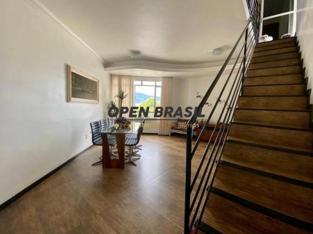 Apartamento com 4 quartos à venda em Belo Horizonte, no bairro Boa Vista