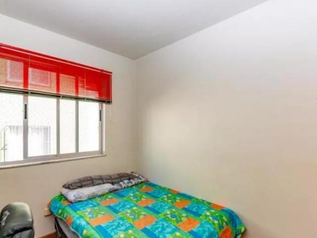Apartamento com 4 quartos à venda em Belo Horizonte, no bairro Caiçara Adelaide