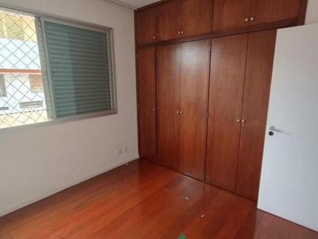 Apartamento com 4 quartos à venda em Belo Horizonte, no bairro Caiçaras