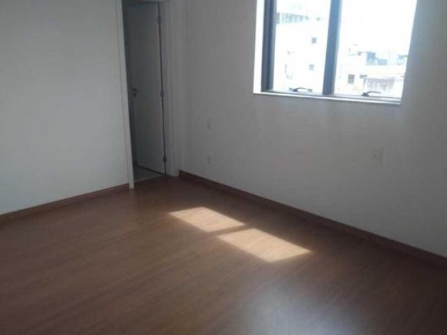 Apartamento com 4 quartos à venda em Belo Horizonte, no bairro Calafate