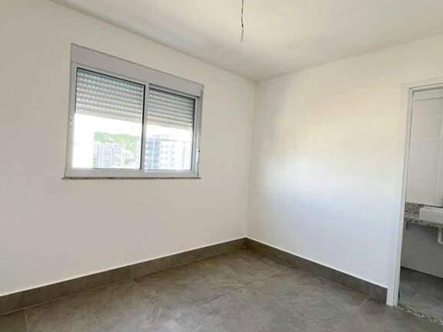 Apartamento com 4 quartos à venda em Belo Horizonte, no bairro Castelo