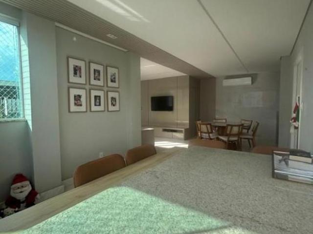 Apartamento com 4 quartos à venda em Belo Horizonte, no bairro Castelo