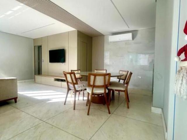 Apartamento com 4 quartos à venda em Belo Horizonte, no bairro Castelo