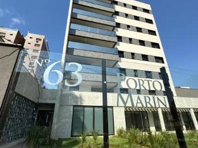 Apartamento com 4 quartos à venda em Belo Horizonte, no bairro Castelo