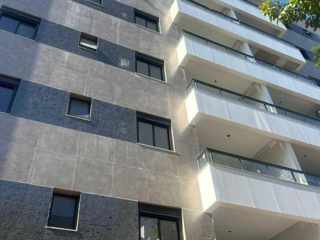 Apartamento com 4 quartos à venda em Belo Horizonte, no bairro Castelo
