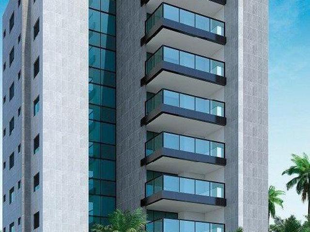 Apartamento com 4 quartos à venda em Belo Horizonte, no bairro Castelo