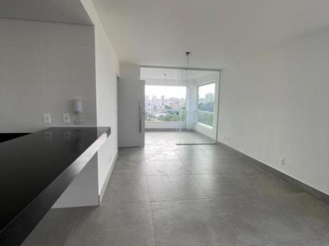 Apartamento com 4 quartos à venda em Belo Horizonte, no bairro Castelo