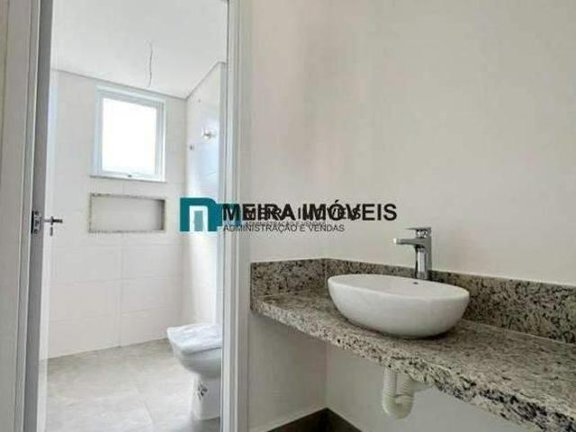 Apartamento com 4 quartos à venda em Belo Horizonte, no bairro Castelo