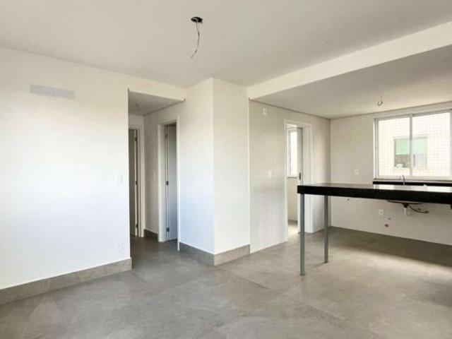 Apartamento com 4 quartos à venda em Belo Horizonte, no bairro Castelo
