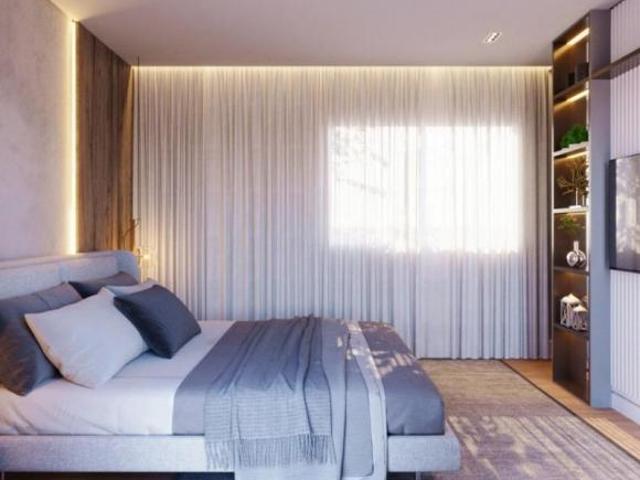 Apartamento com 4 quartos à venda em Belo Horizonte, no bairro Castelo