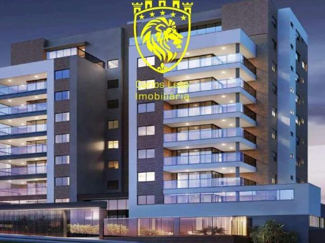 Apartamento com 4 quartos à venda em Belo Horizonte, no bairro Castelo