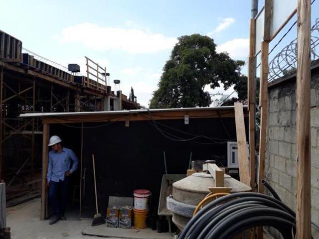 Apartamento com 4 quartos à venda em Belo Horizonte, no bairro Castelo