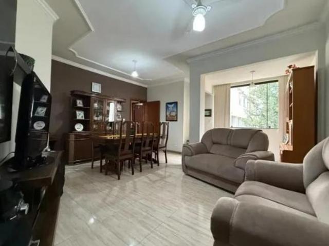 Apartamento com 4 quartos à venda em Belo Horizonte, no bairro Castelo