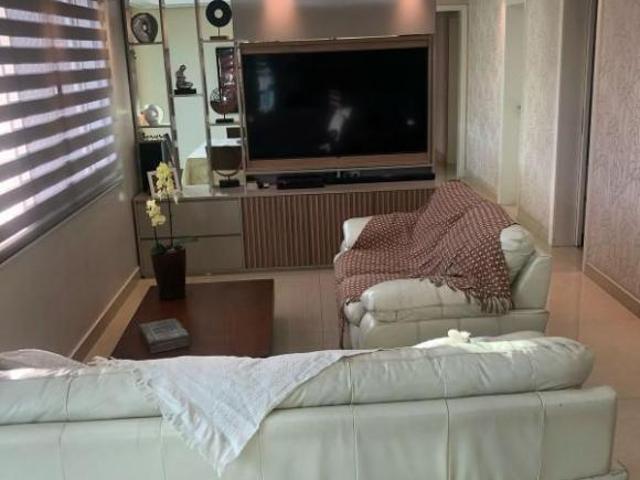 Apartamento com 4 quartos à venda em Belo Horizonte, no bairro Castelo