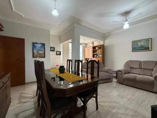 Apartamento com 4 quartos à venda em Belo Horizonte, no bairro Castelo