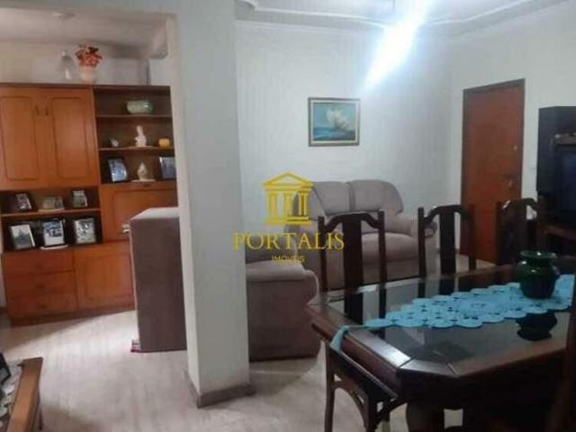 Apartamento com 4 quartos à venda em Belo Horizonte, no bairro Castelo