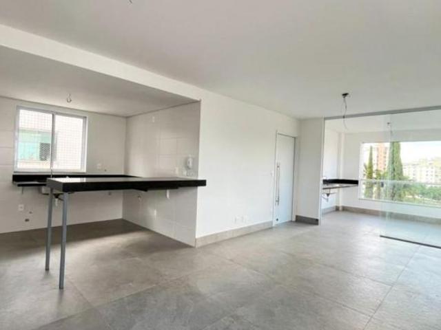 Apartamento com 4 quartos à venda em Belo Horizonte, no bairro Castelo