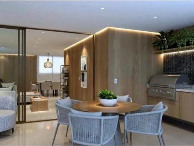 Apartamento com 4 quartos à venda em Belo Horizonte, no bairro Castelo