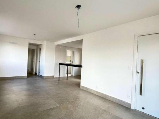 Apartamento com 4 quartos à venda em Belo Horizonte, no bairro Castelo