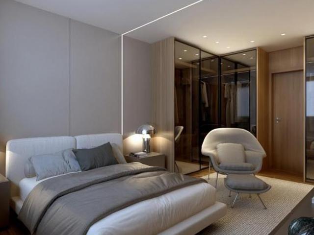 Apartamento com 4 quartos à venda em Belo Horizonte, no bairro Castelo