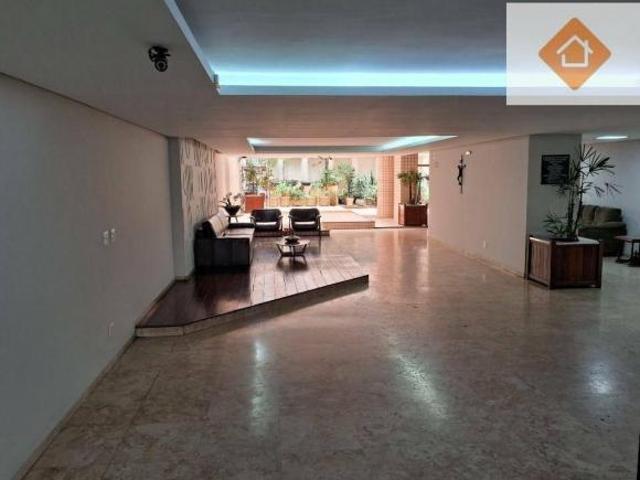 Apartamento com 4 quartos à venda em Belo Horizonte, no bairro Centro