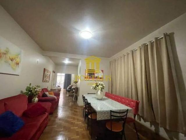 Apartamento com 4 quartos à venda em Belo Horizonte, no bairro Centro