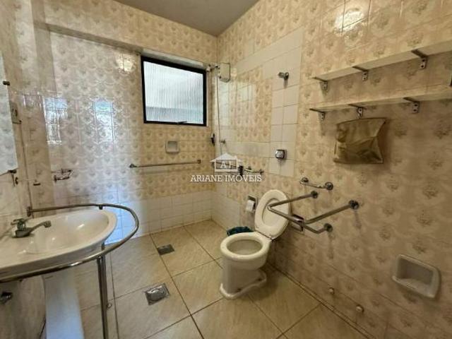Apartamento com 4 quartos à venda em Belo Horizonte, no bairro Centro