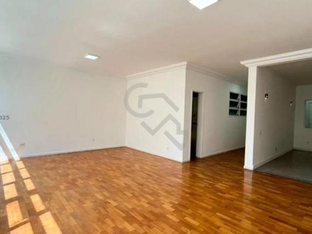 Apartamento com 4 quartos à venda em Belo Horizonte, no bairro Centro