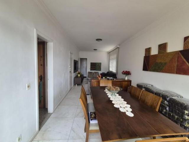 Apartamento com 4 quartos à venda em Belo Horizonte, no bairro Cidade Jardim