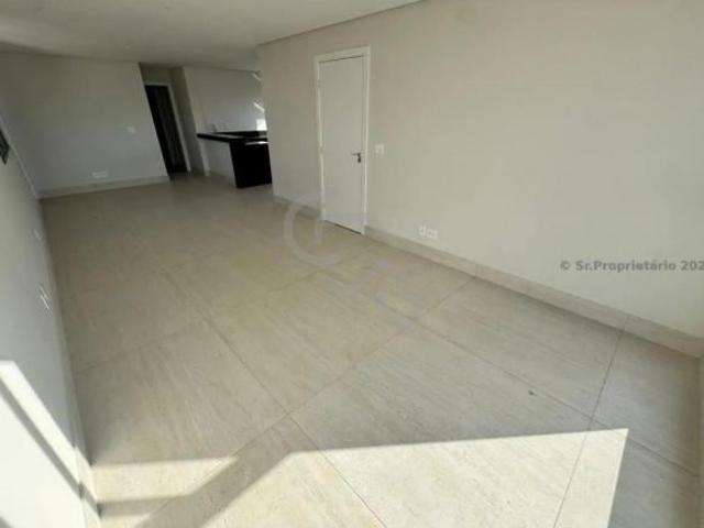 Apartamento com 4 quartos à venda em Belo Horizonte, no bairro Cidade Nova
