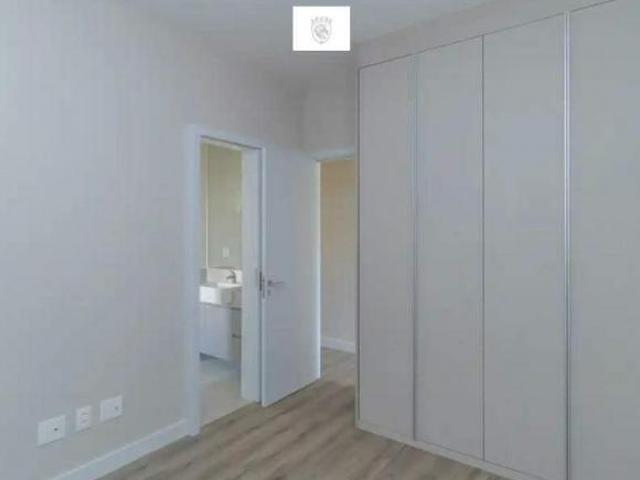 Apartamento com 4 quartos à venda em Belo Horizonte, no bairro Cidade Nova