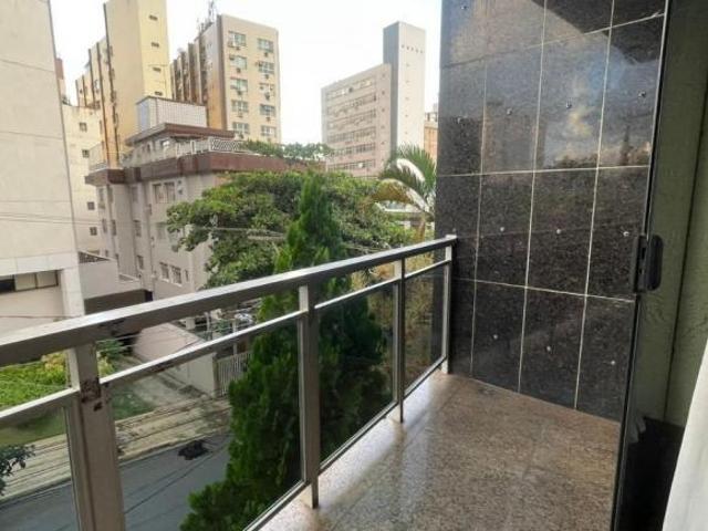Apartamento com 4 quartos à venda em Belo Horizonte, no bairro Cidade Nova